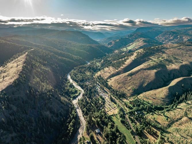 Chinook Fest means sun, fun and some sweet sounds are just around the ...