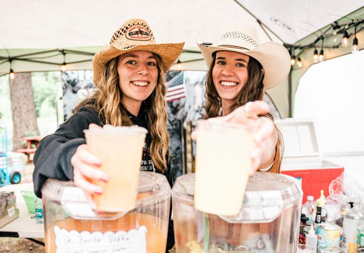 Chinook Fest means sun, fun and some sweet sounds are just around the ...