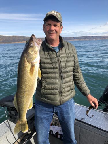 Rob Phillips: July brings wide array of fishing options | Outdoors and ...