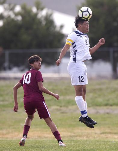 PHOTOS: Highland boys defeat Wapato 1-0 in soccer | Photos and Videos ...