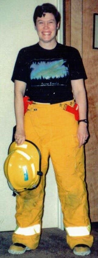 Pamela Gail Hunter (Sweet) | Test | yakimaherald.com