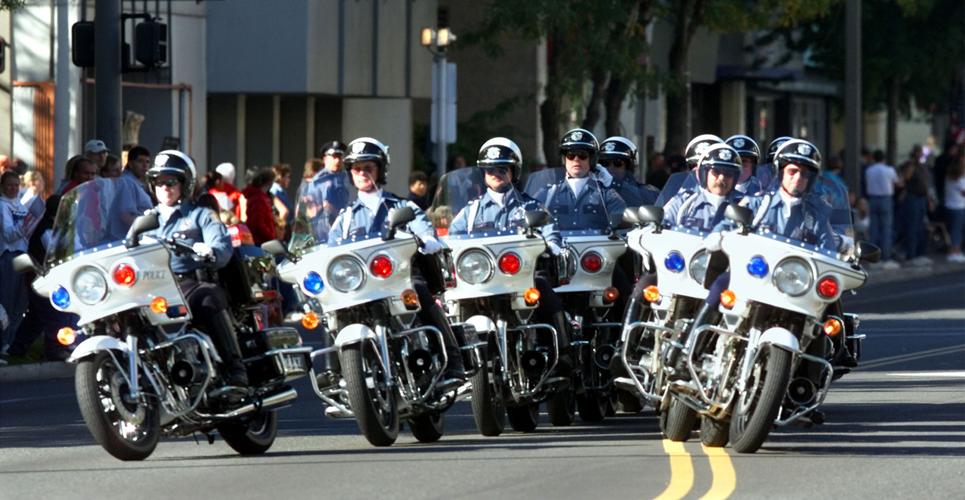 It Happened Here: Sunfair parade organizers appeal for public support ...