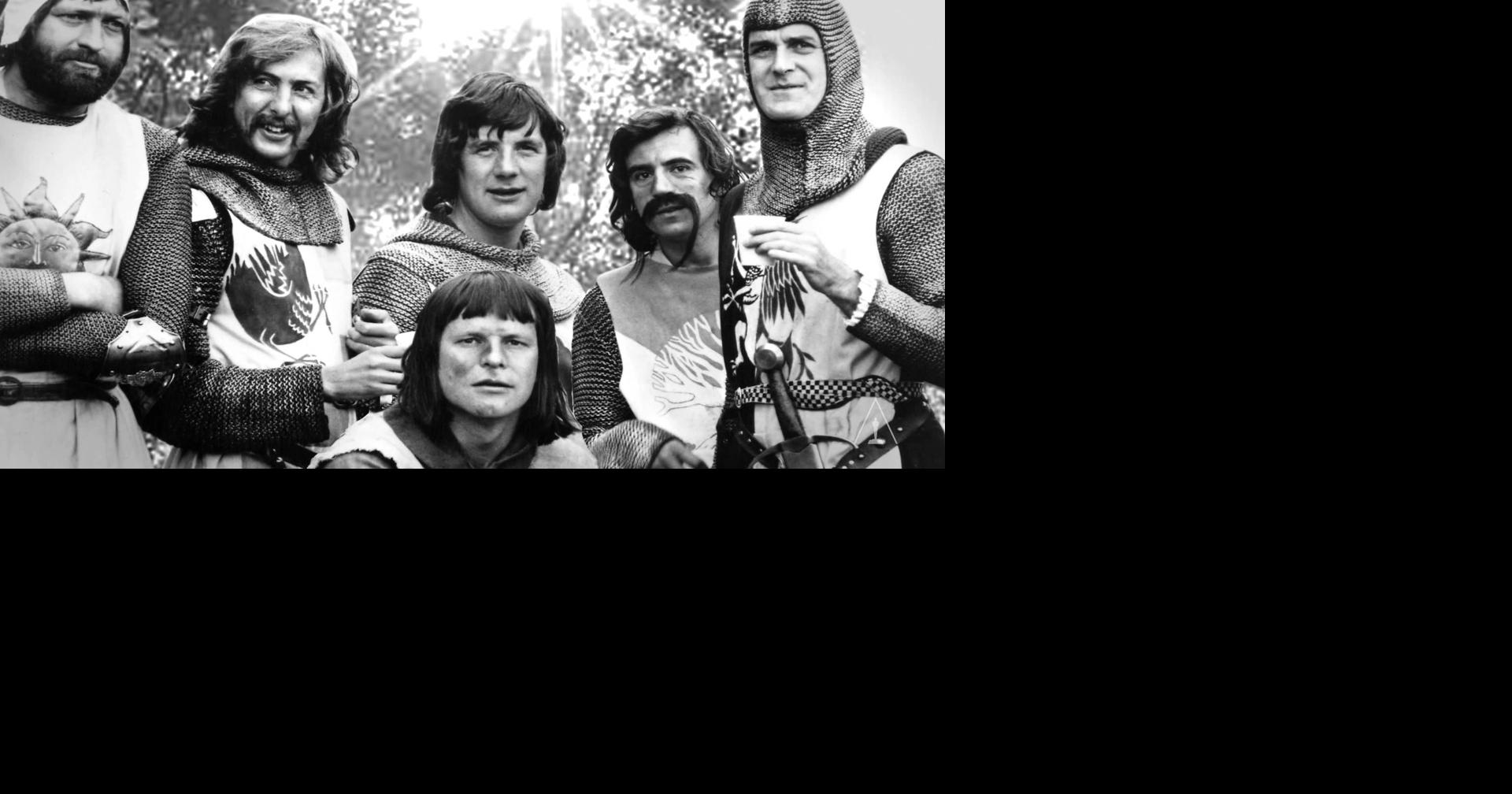 View on Film: Monty Python and the movies | Arts And Entertainment ...