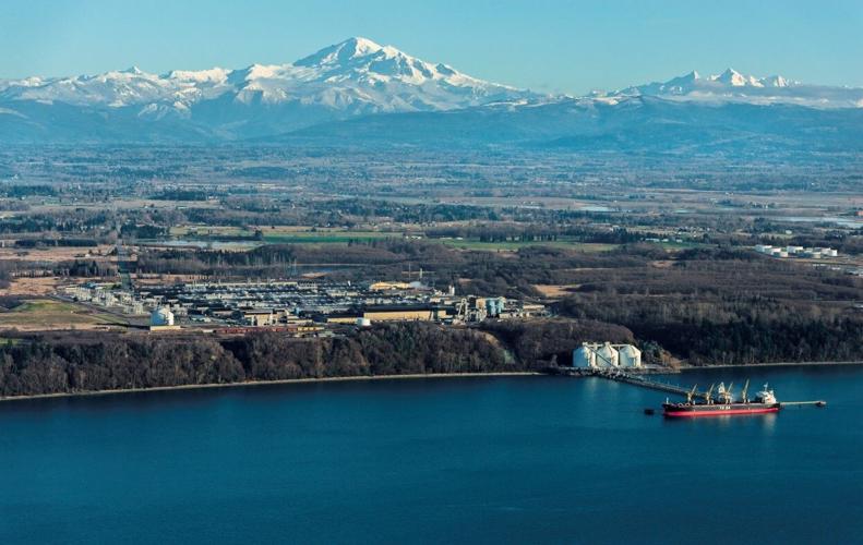 Demolition of last Northwest aluminum smelter signals end of an ...