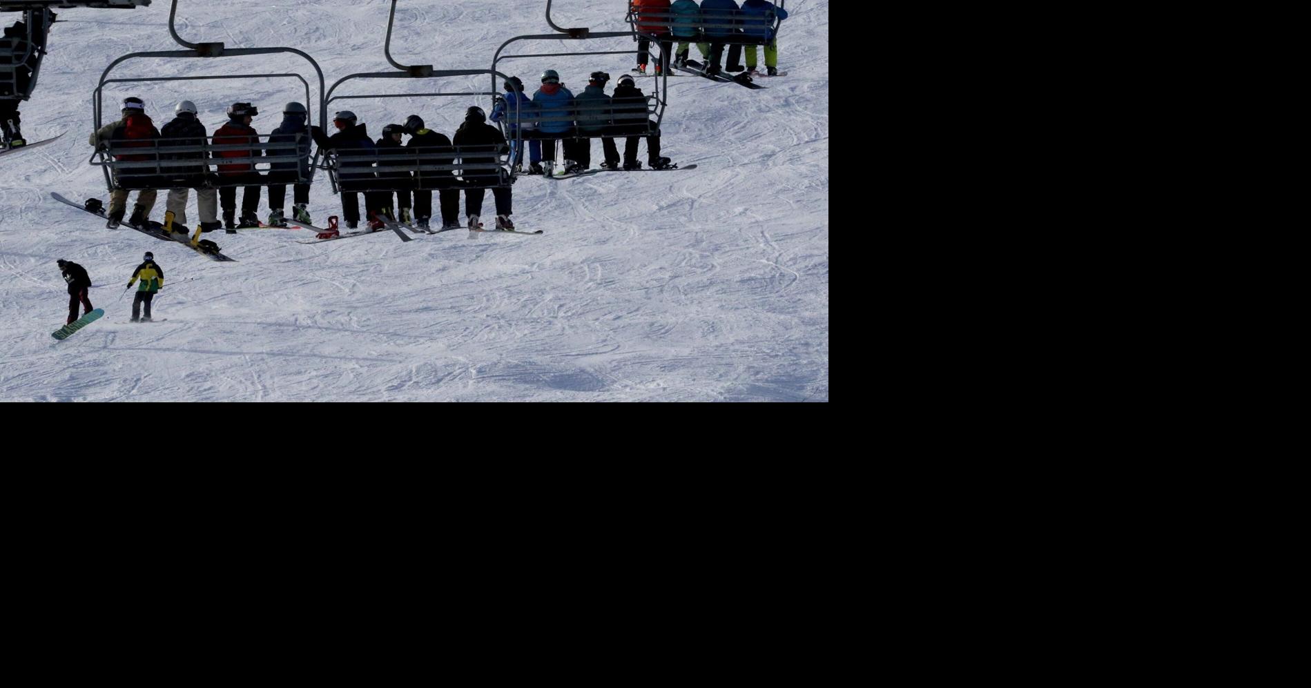 White Pass Ski Area open, Summit at Snoqualmie to open Tuesday ...