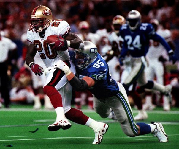 Former Seahawks linebacker Dean Wells reportedly dies at 54 | Seahawks ...