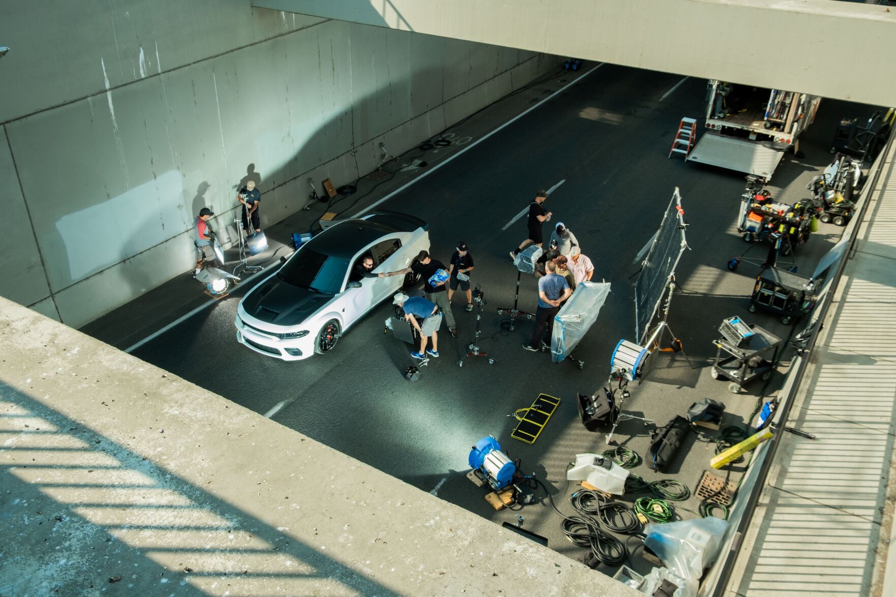 Film industry brings economic benefits to state, Yakima Valley ...