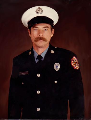 James “Jim” P. Bayle | Test | yakimaherald.com