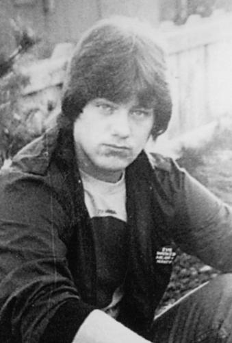 Dennis Jay “DJ” Cunningham | Test | yakimaherald.com