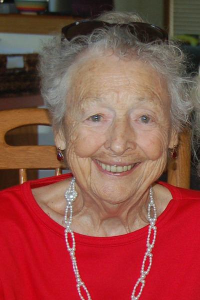 Patsy Ray (Pat) | Test | yakimaherald.com