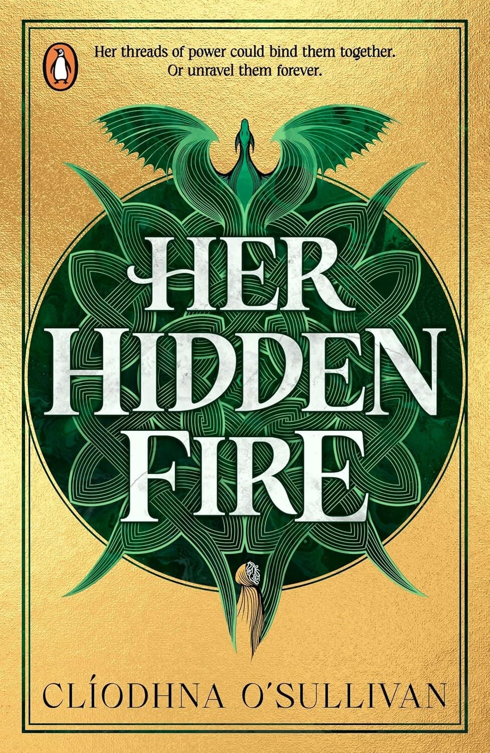 BOOK SCENE: "Her Hidden Fire" burns with magic, loyalty and loss ...