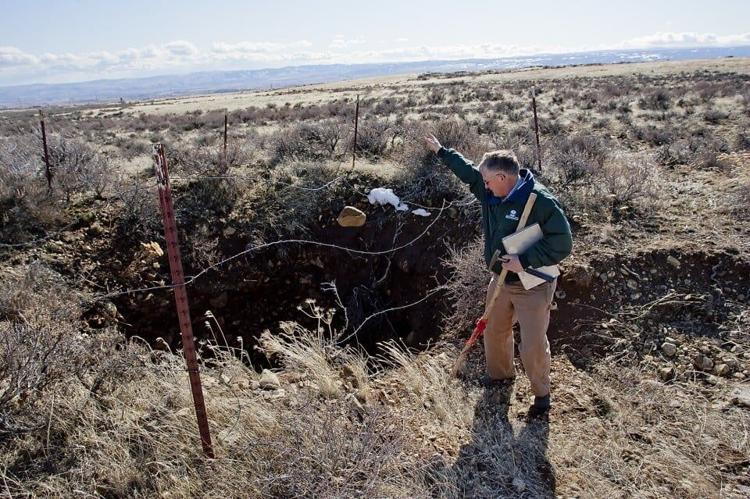 Myth of Mel's Hole continues to inspire fantastic storytelling in ...