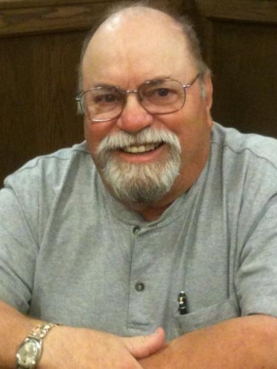 Rev Dr Anthony D Enos | Test | yakimaherald.com