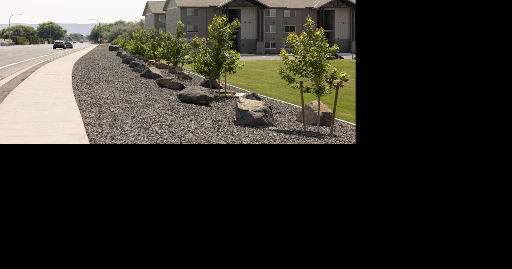 New map shrinks size of Terrace Heights annexation; council will hear ...