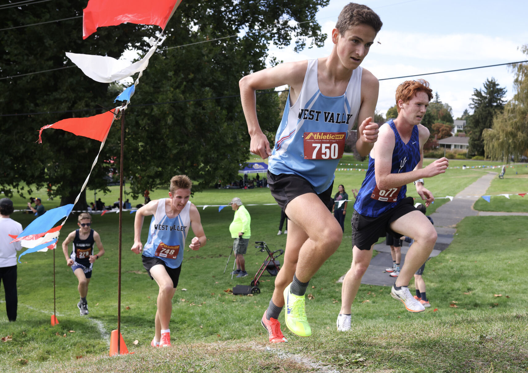 PHOTOS: Action from the 51st annual Sunfair Invitational | Photos and ...