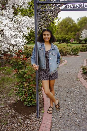 Jadyn Johnson | Profiles | yakimaherald.com