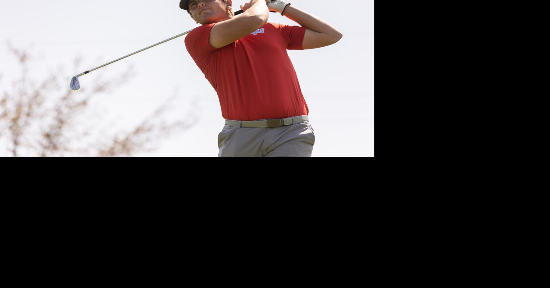 West Valley's Trey LeCheminant has been 12-under in his last four ...
