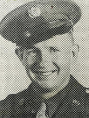 VFW leader: Staff Sgt. Jack Pendleton an example for the nation | Local ...