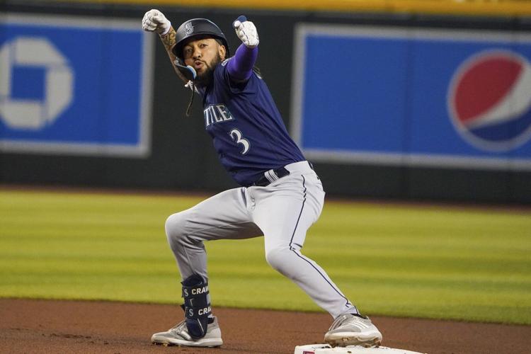 Logan Gilbert shows MLB scouts another strong start as Mariners beat ...