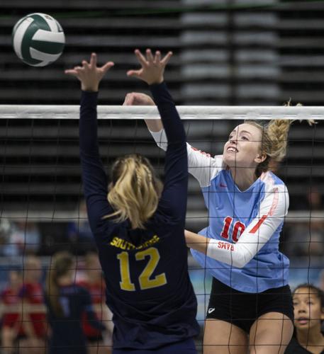 What Bridgette and Parker Webb started, little sister Kennedy is ...