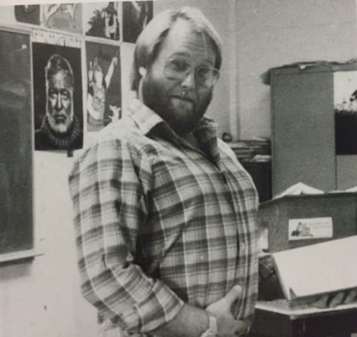 Longtime former Toppenish teacher Scott Dorr remembered as cool, caring ...