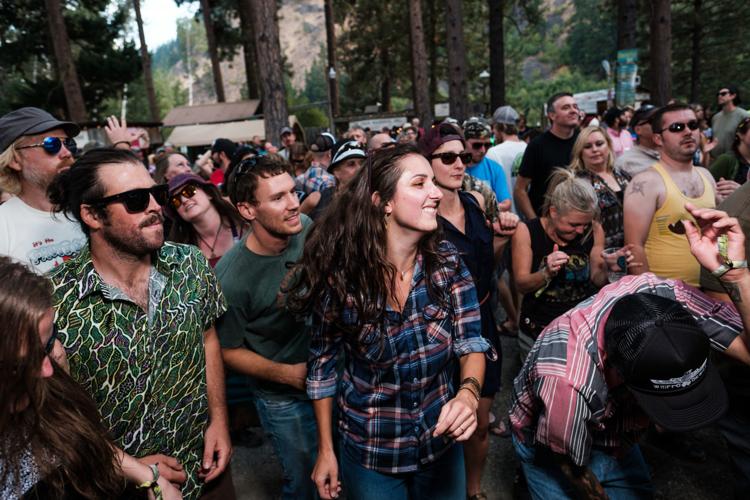 Chinook Fest: Great Music meets the Great Outdoors | Art | yakimaherald.com