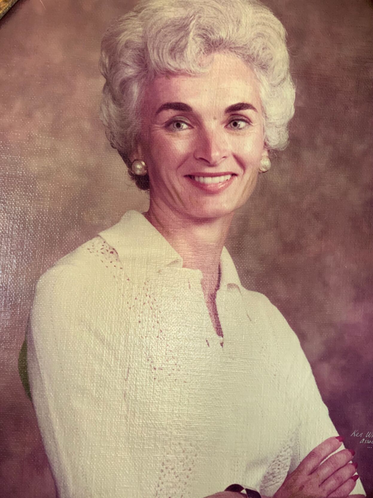 Patricia Jane Rasmussen | Test | yakimaherald.com