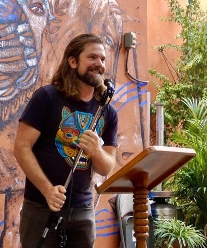 Coffeehouse Poets: "PROSSER" | People And Pastimes | yakimaherald.com