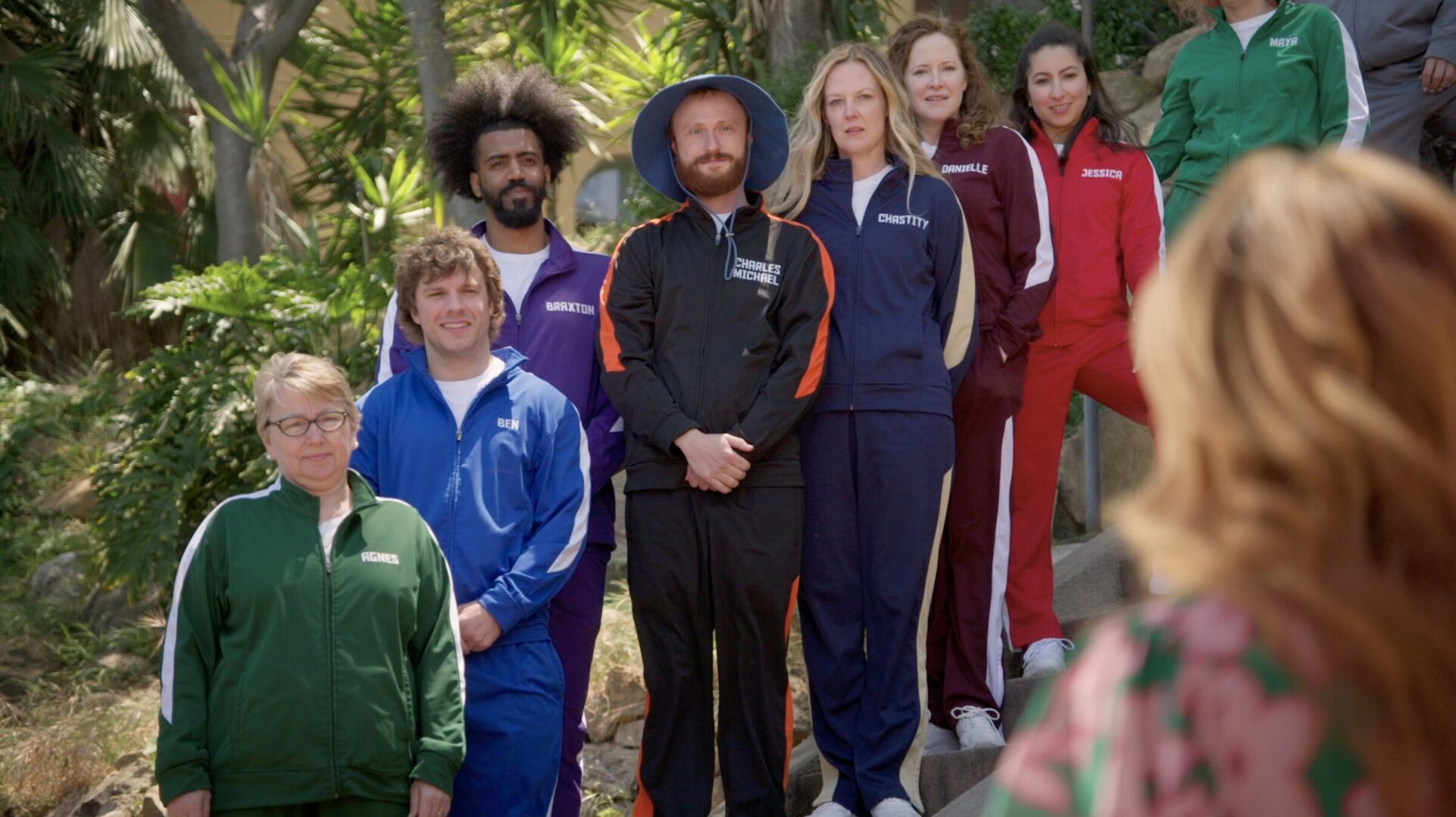 ‘The Joe Schmo Show’ returns after a dozen years — with a WA connection | Entertainment ...