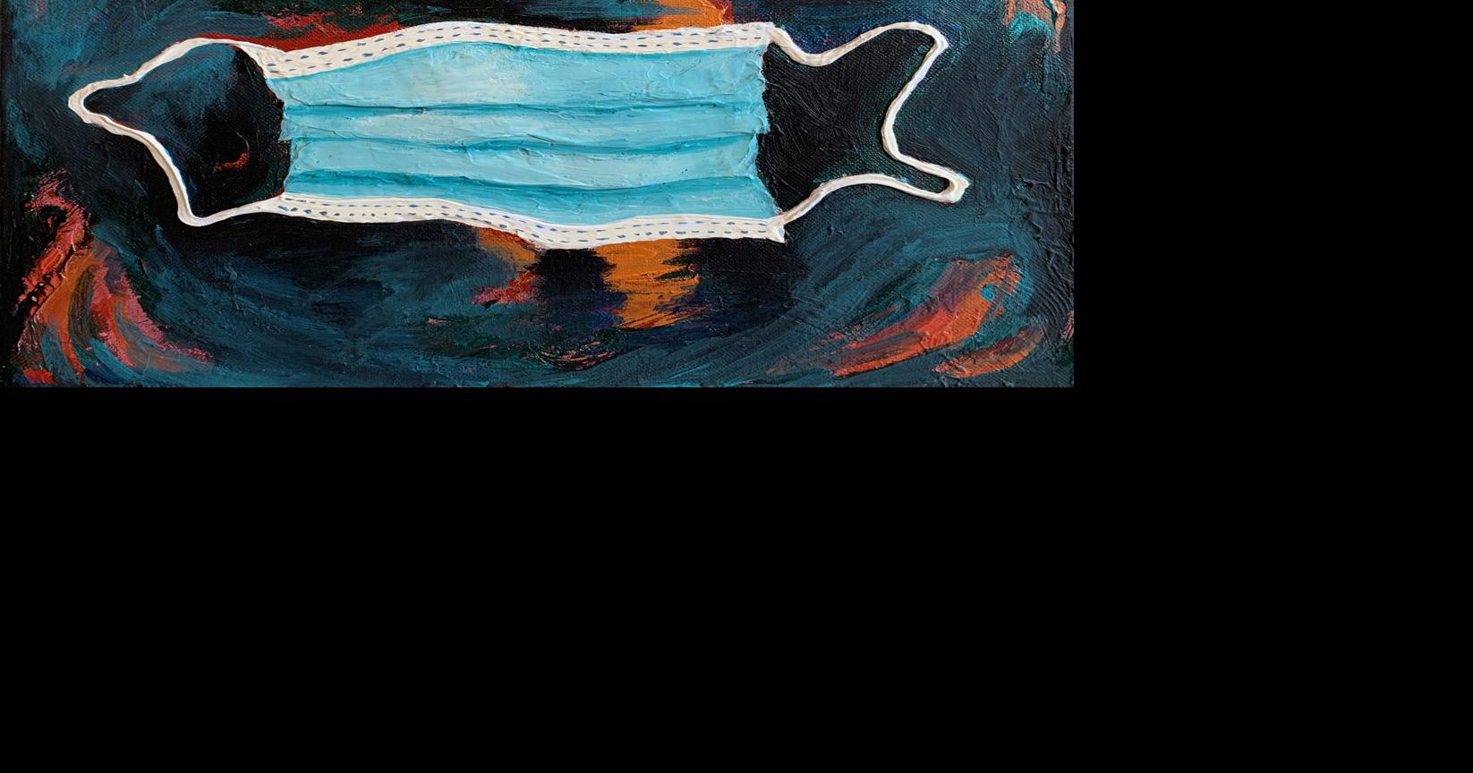 The Arts Scene: The unmasking of art | Arts And Entertainment ...