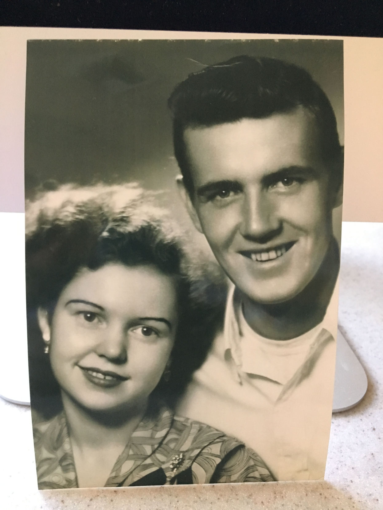 Clarence Leon Vickers | Test | yakimaherald.com