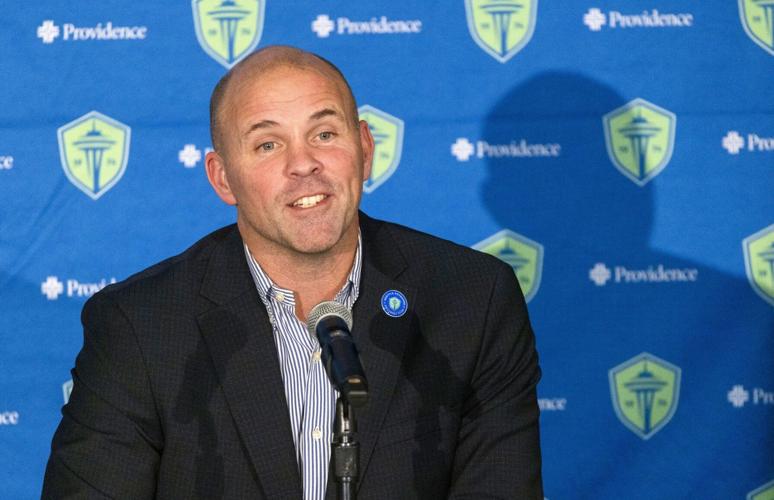 After ‘chasing’ high-profile players, Sounders not able to add during ...