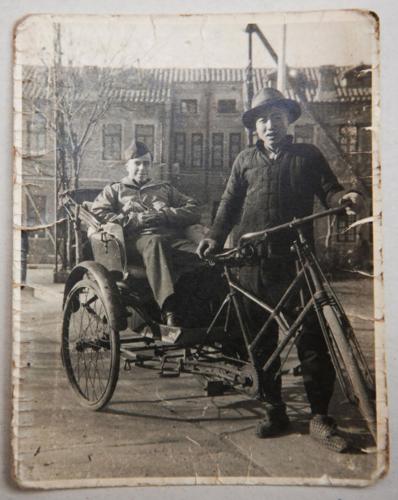 Friends, family mourn 'three-war' Yakima veteran Chuck Austin | Local ...