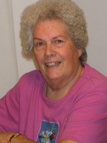 Janice M. Wolfe | Test | yakimaherald.com