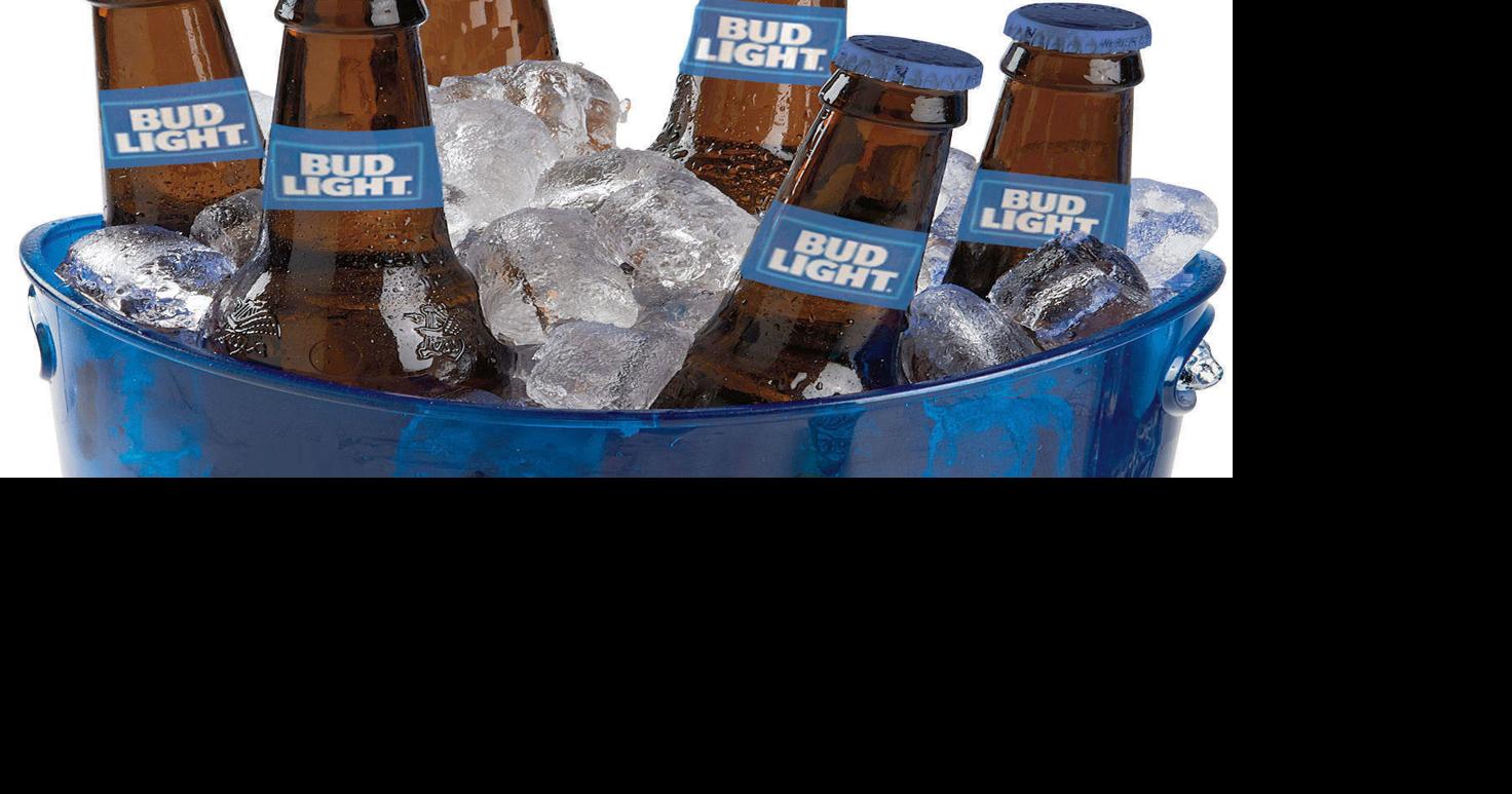 Cheap Beer: Dilly, dilly! Assessing Bud Light | Food And Drink ...