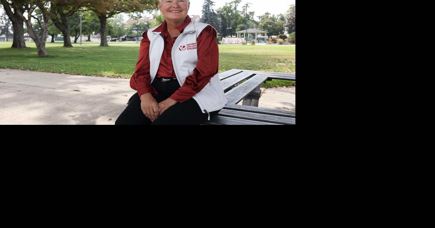 Sunfair Parade grand marshal Teresa Rich talks horses, rodeo and the ...