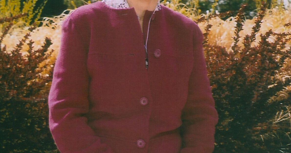 Frances Elizabeth (Gause) Mayhew | Test | yakimaherald.com