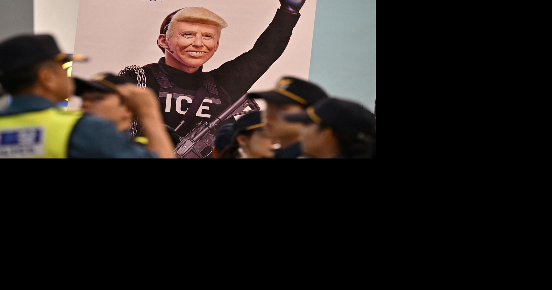 Other Views: ICE raids will shackle U.S. manufacturing ambitions ...