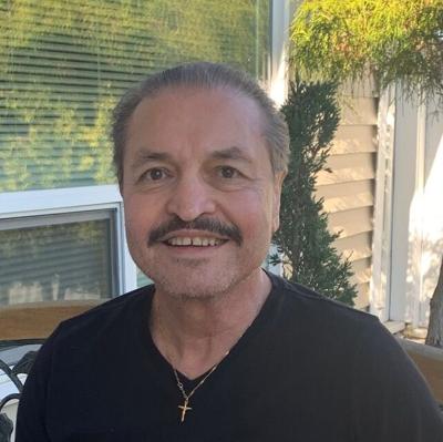 Joseph Roybal III “Junebug” | Test | yakimaherald.com