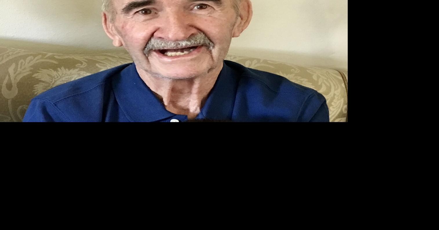 Jerry W. Gillespie | Test | yakimaherald.com