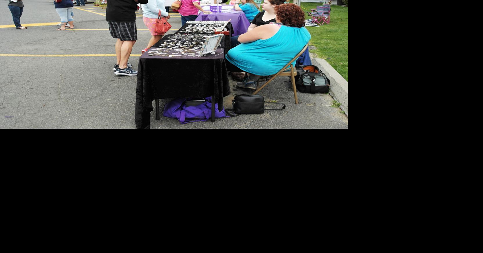 Five reasons to visit the Selah Wednesday Market | Explore Yakima ...