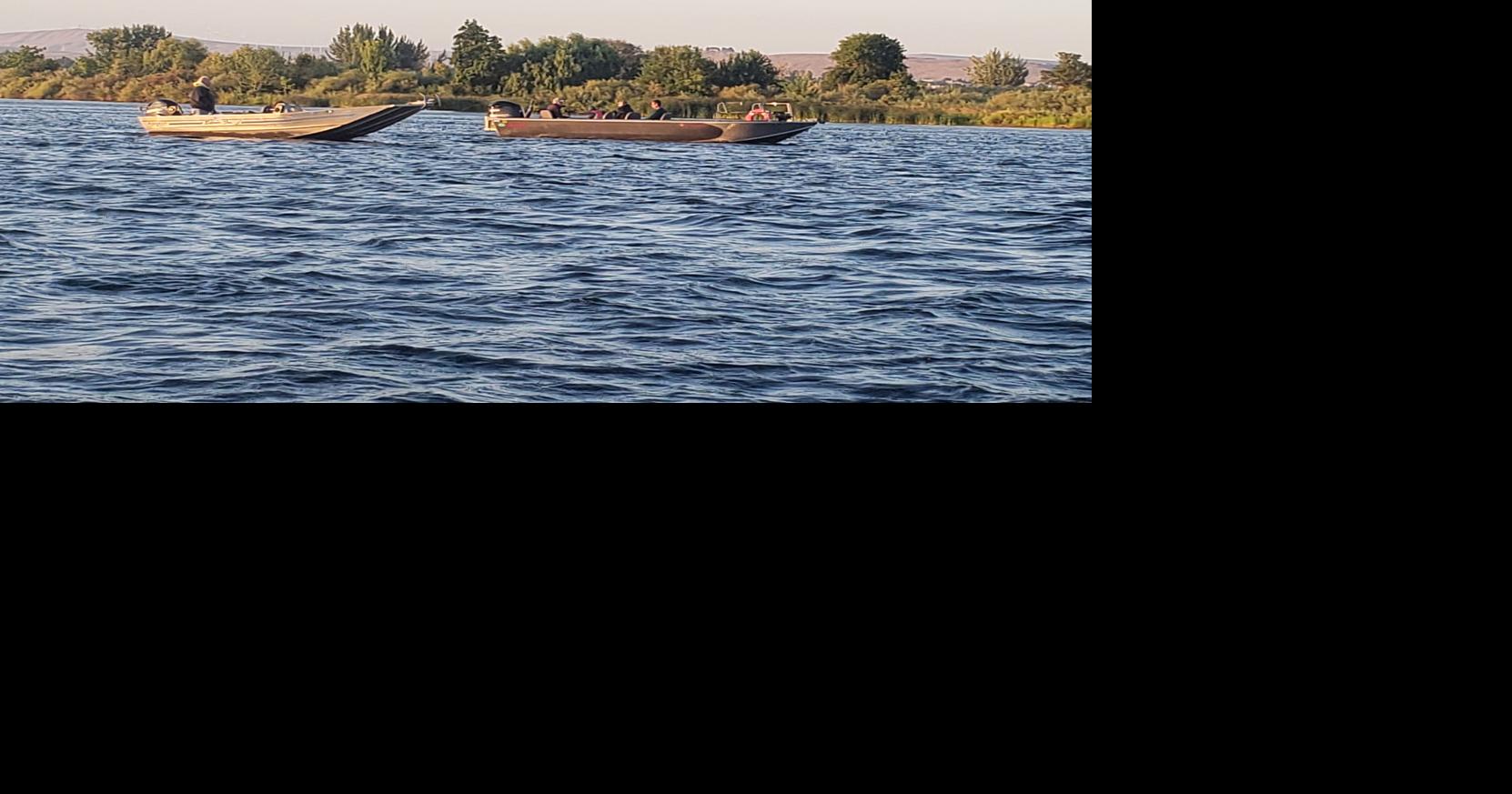 3 dogs die after playing in Columbia River; toxic algae suspected ...