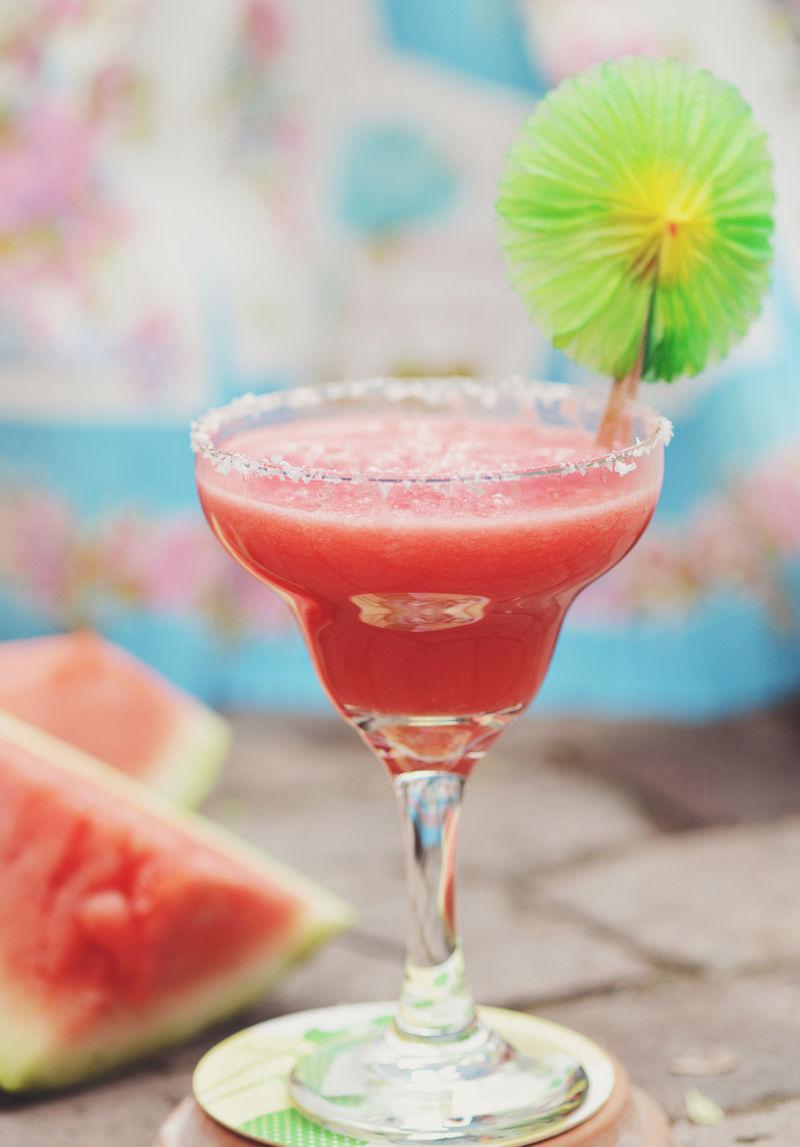 May’s Margaritas – A Twist on the Usual | Potent Potables ...
