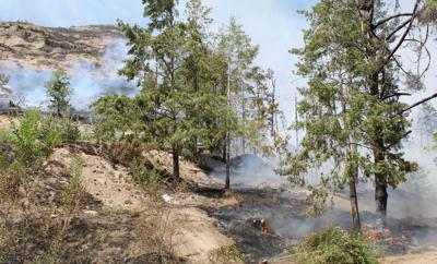 With fire season here, officials urge more people to sign up for Alert ...