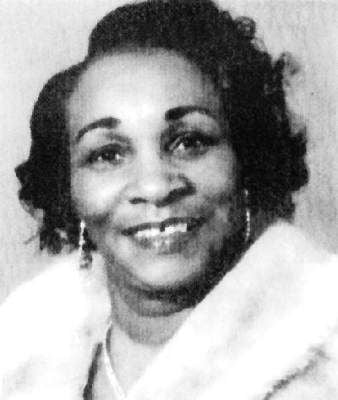 Alice J. Pleasant | Local | yakimaherald.com