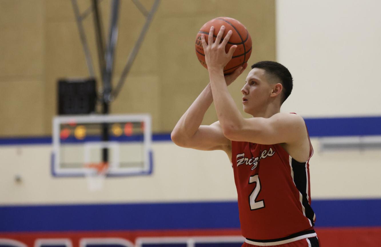 Boys basketball roundup: Sanchez's 36 points propel Sunnyside to fourth ...