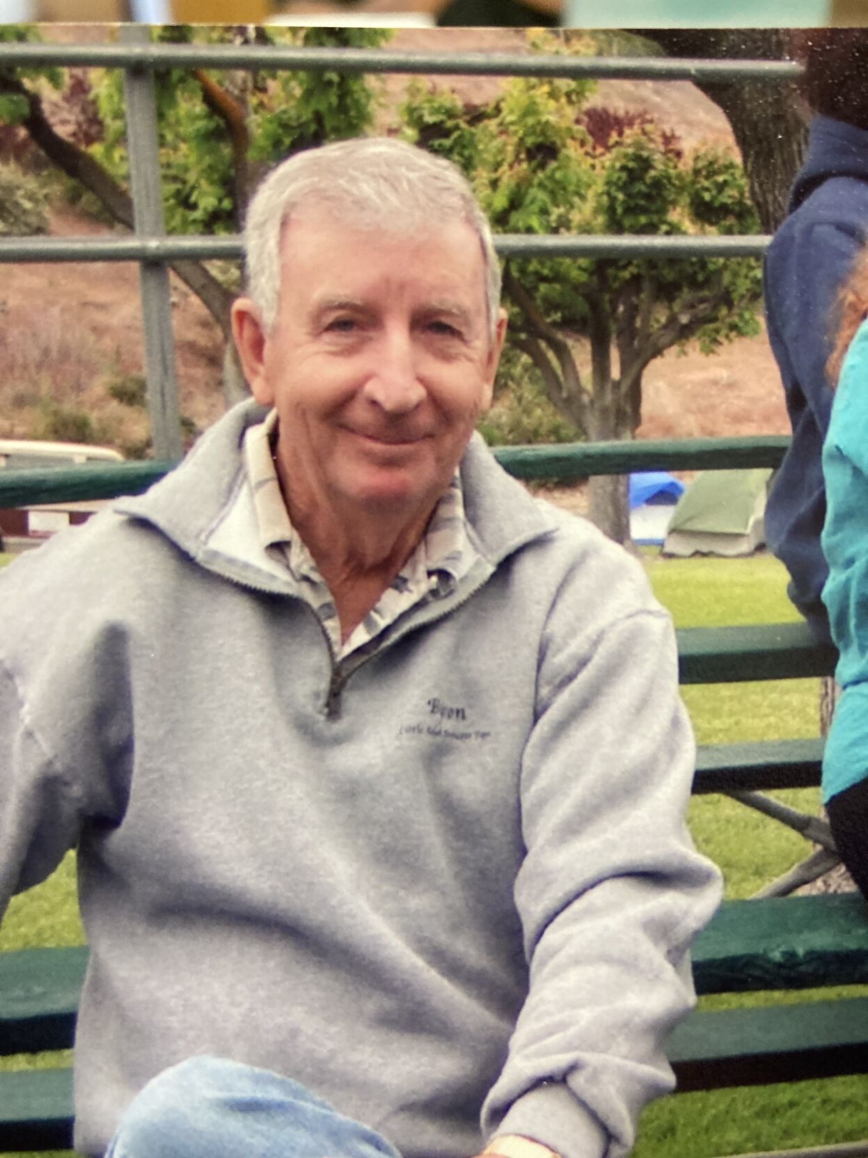 Byron Stillwaugh | Test | yakimaherald.com