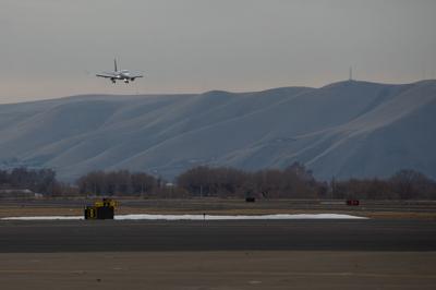Letter: Airport expansion offers a range of opportunities | Opinion ...