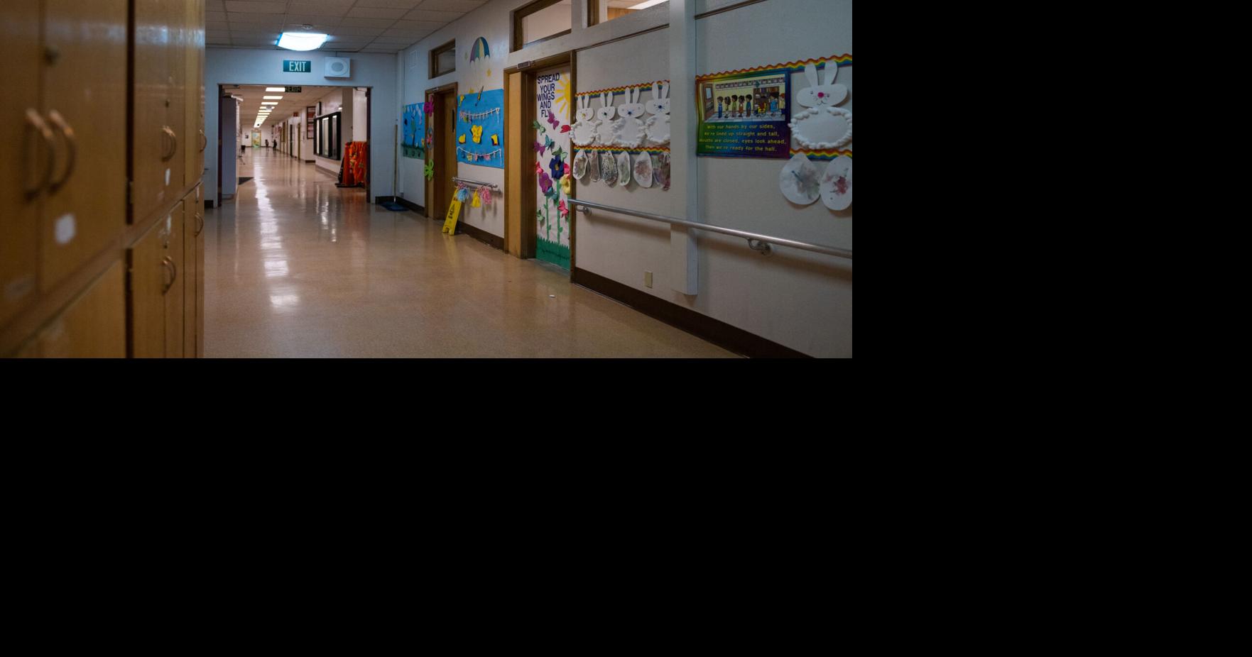 Yakima School District officials say they are making progress on ...