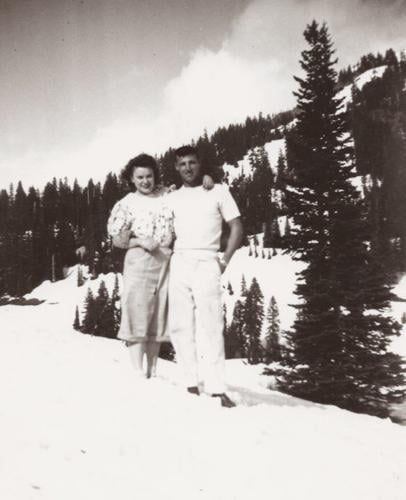 White Pass Memories: A Mahre Family Mountain | Community | yakimaherald.com
